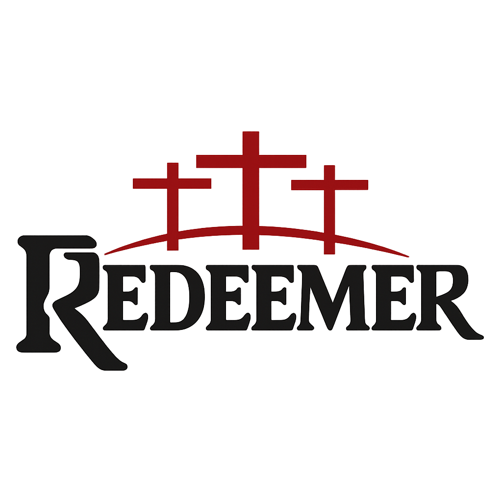 Redeemer Church Marion Ohio | Pastor Pat Street | Sunday Worship ...